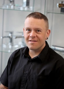 Meet the Team Chris Heath Q and A
